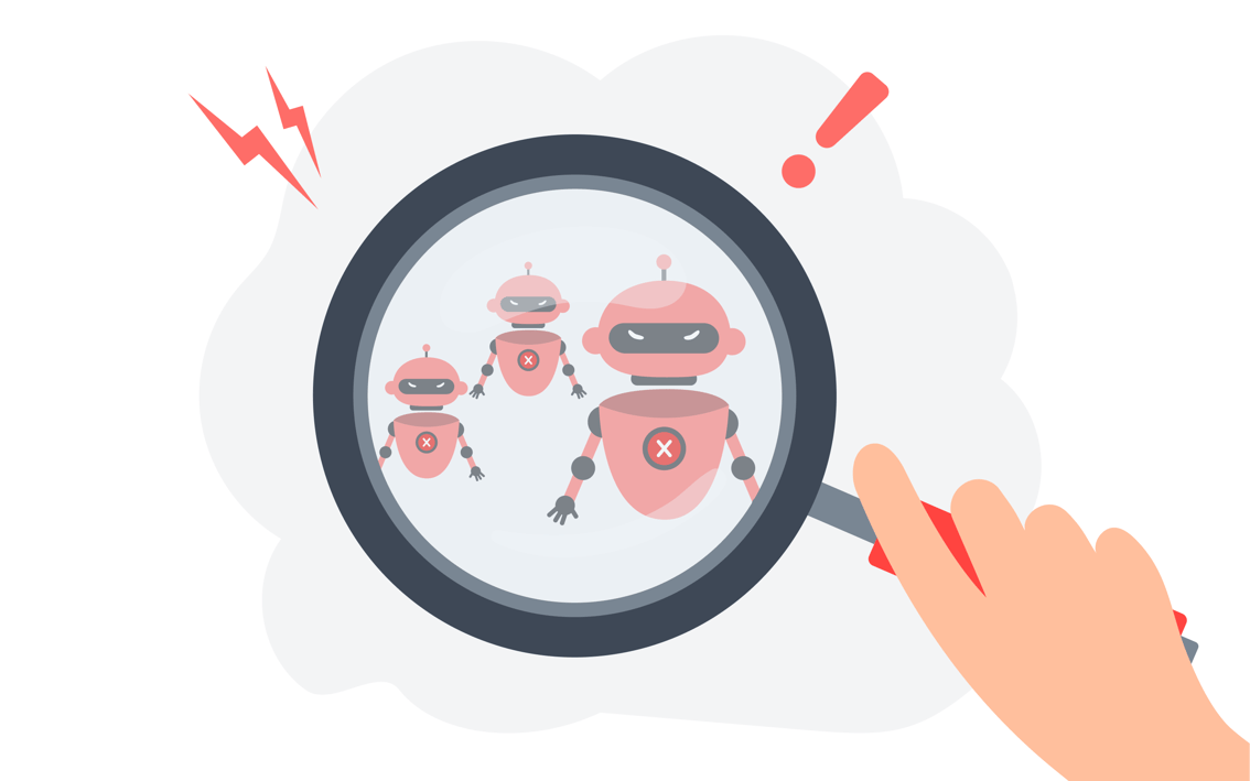 What Is Bot Traffic? How To Detect And Stop Bot Traffic - Next Millennium Media